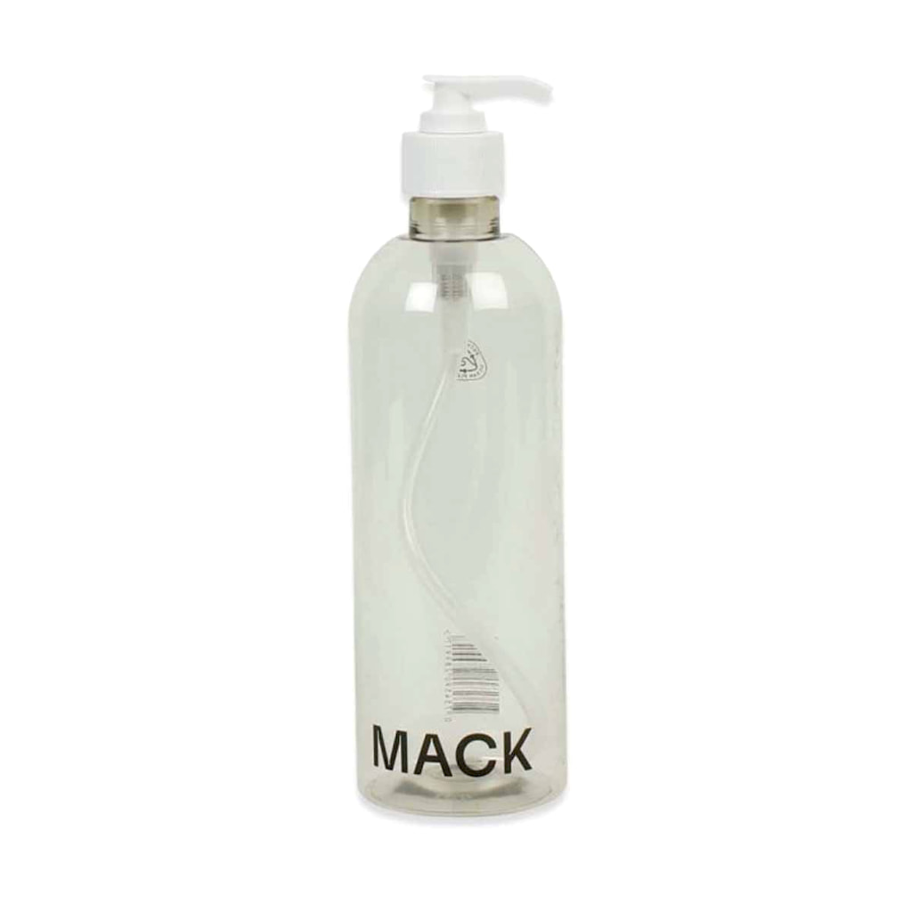 The Ultimate Mack Collection - Peace With The Wild