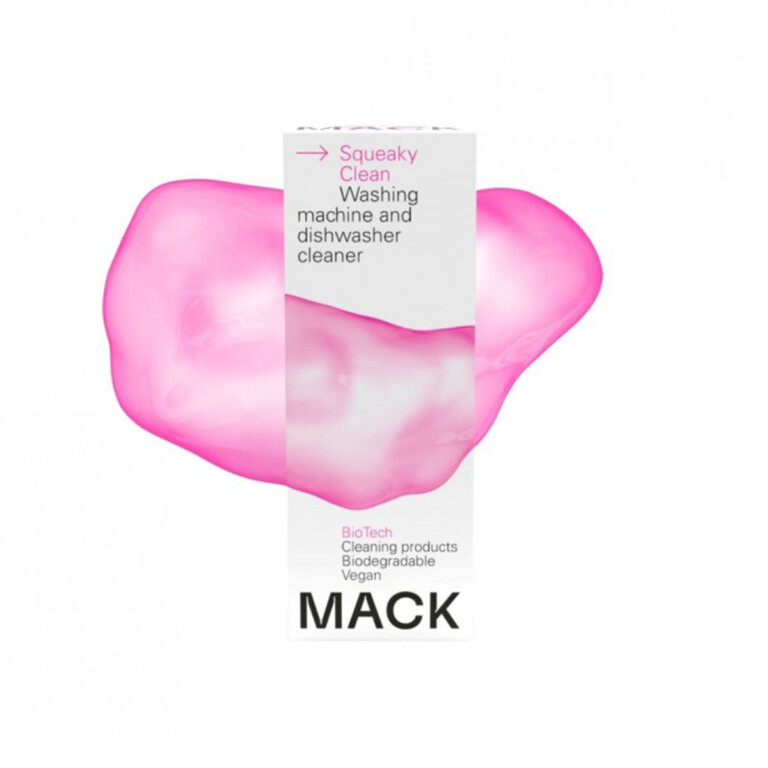 Cleaner Cleaner - Squeaky Clean Machines - Peace With The Wild