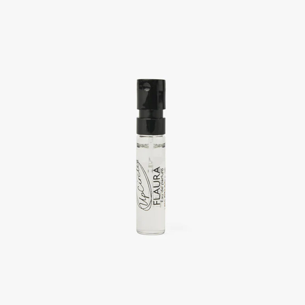 Sample Flaura Eau De Parfum - 1.5ml - Peace With The Wild