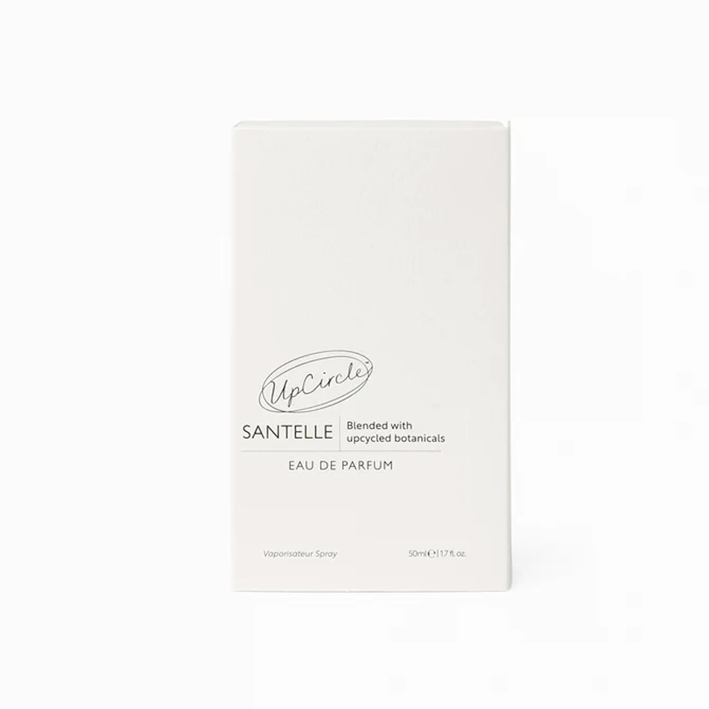 Santelle Eau De Parfum - 50ml - Peace With The Wild