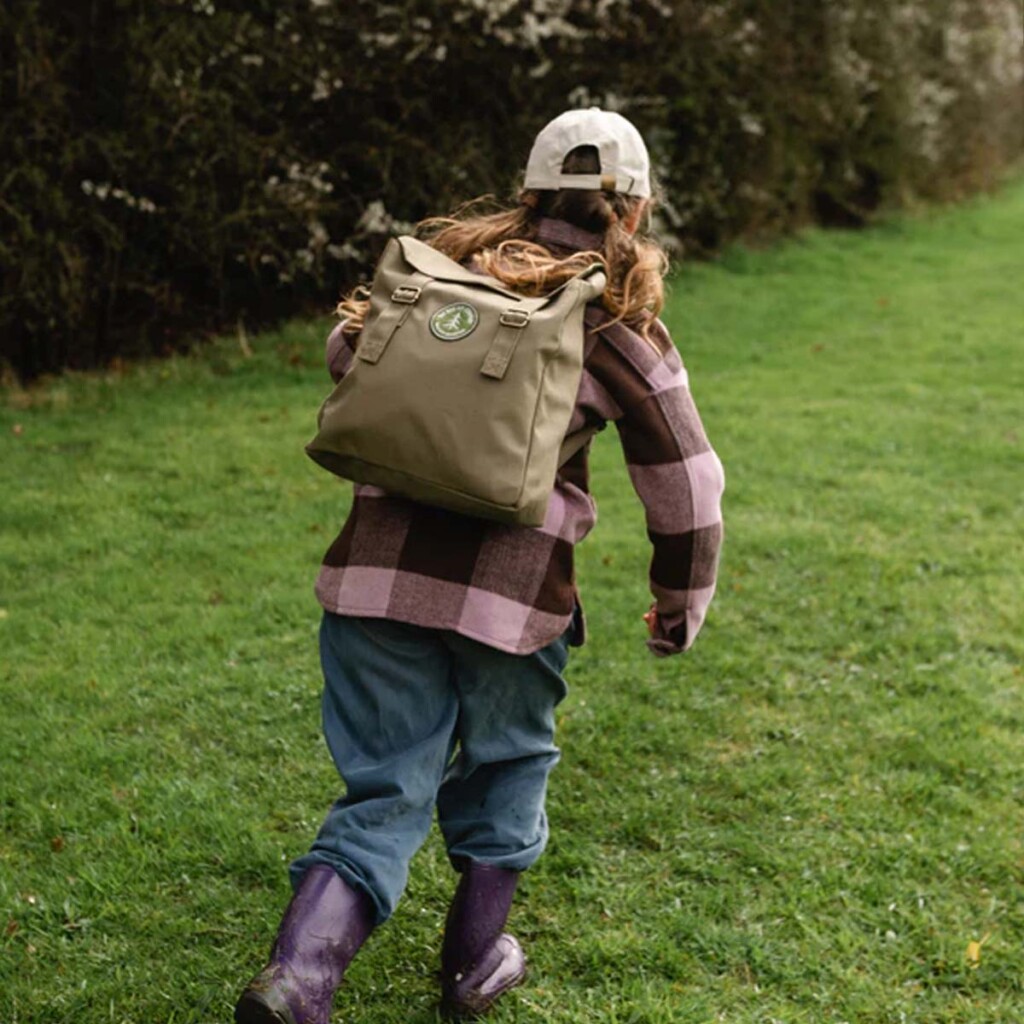 The Forest Den Kit - Peace With The Wild