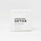 Underarm Detox Bar - 20g - Peace With The Wild