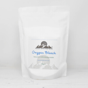 Oxygen Bleach - 1kg - Peace With The Wild