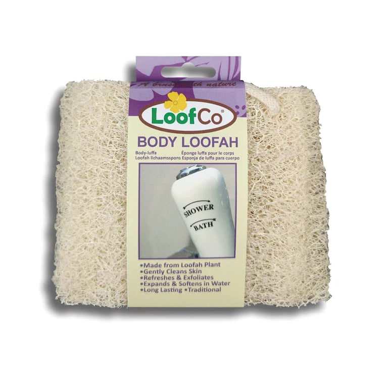 LoofCo Body Loofah